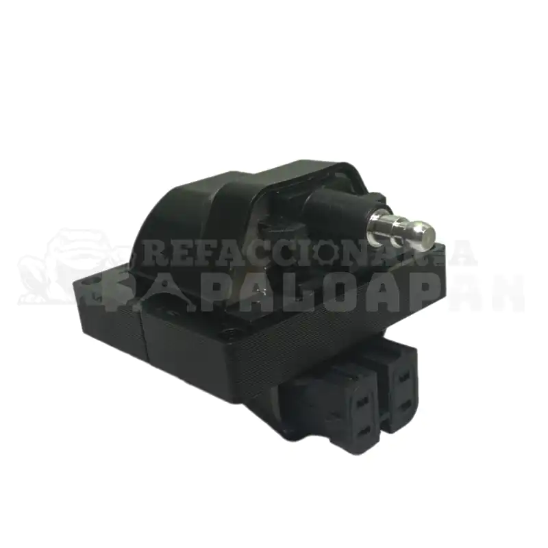 Bobina de encendido chevrolet blazer cavalier camaro caprice celebrity ...