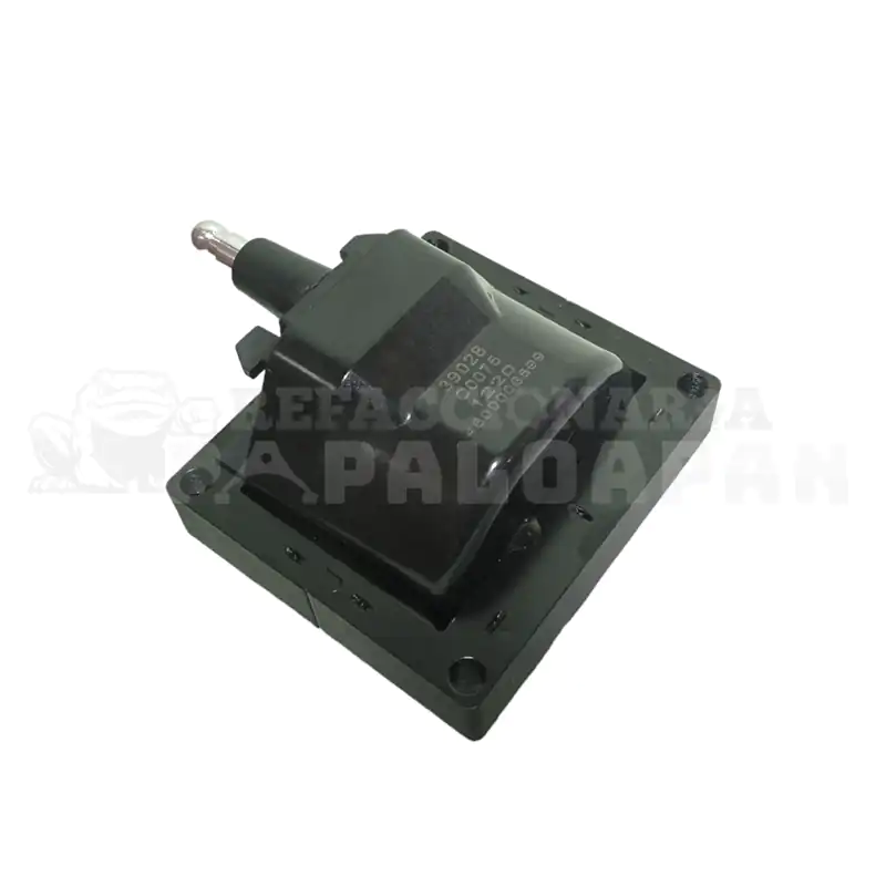 Bobina de encendido chevrolet blazer cavalier camaro caprice celebrity ...