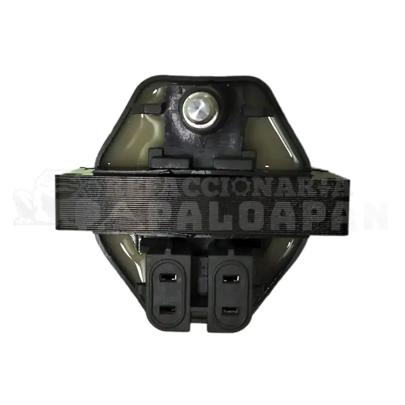 Bobina de encendido chevrolet blazer cavalier camaro caprice celebrity ...