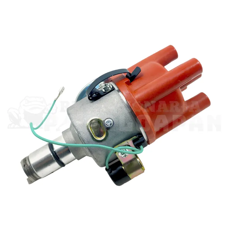 Distribuidor para volkswagen sedan 78-03 combi 74-89 encendido ...